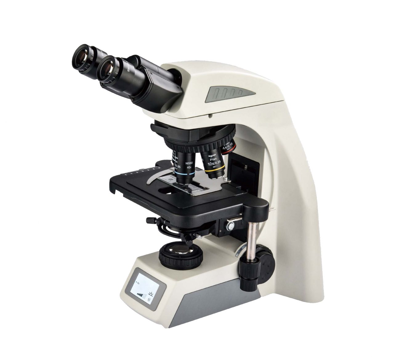 Comment installer correctement votre microscope optique? - Kalstein