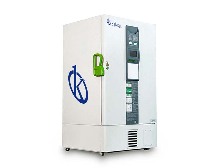 Congélateur à super basse température de laboratoire, 338L (Ultra Low ...