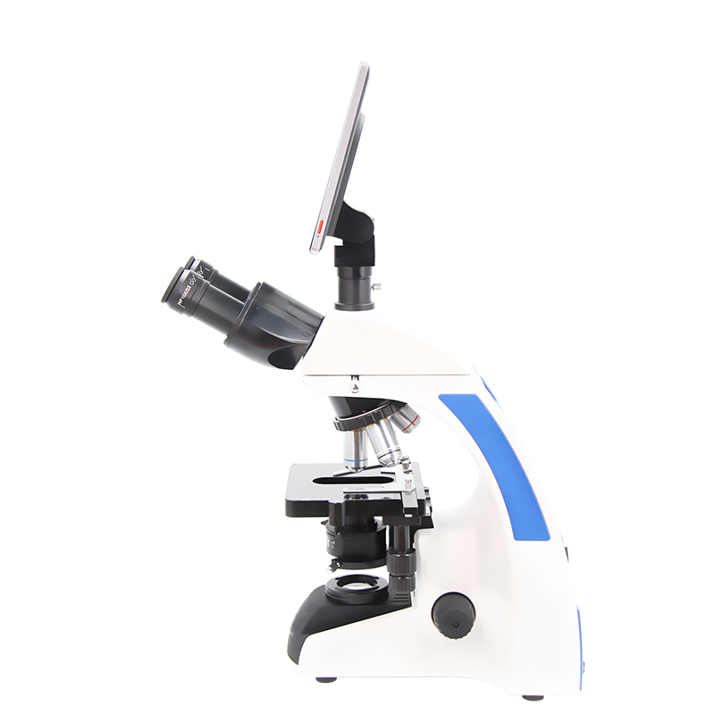 Microscope numérique avec écran tactile LCD YR05782 - Kalstein