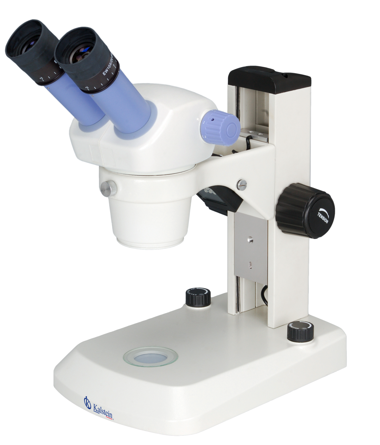 Quelles sont les limites des microscopes optiques ? – Kalstein