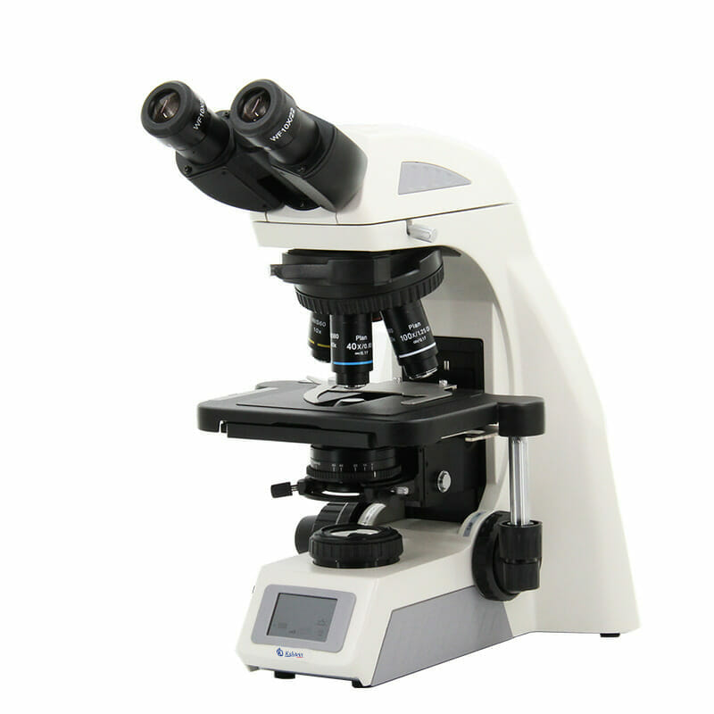 Microscope Biologique de Laboratoire YR0267A – YR0267B – Kalstein
